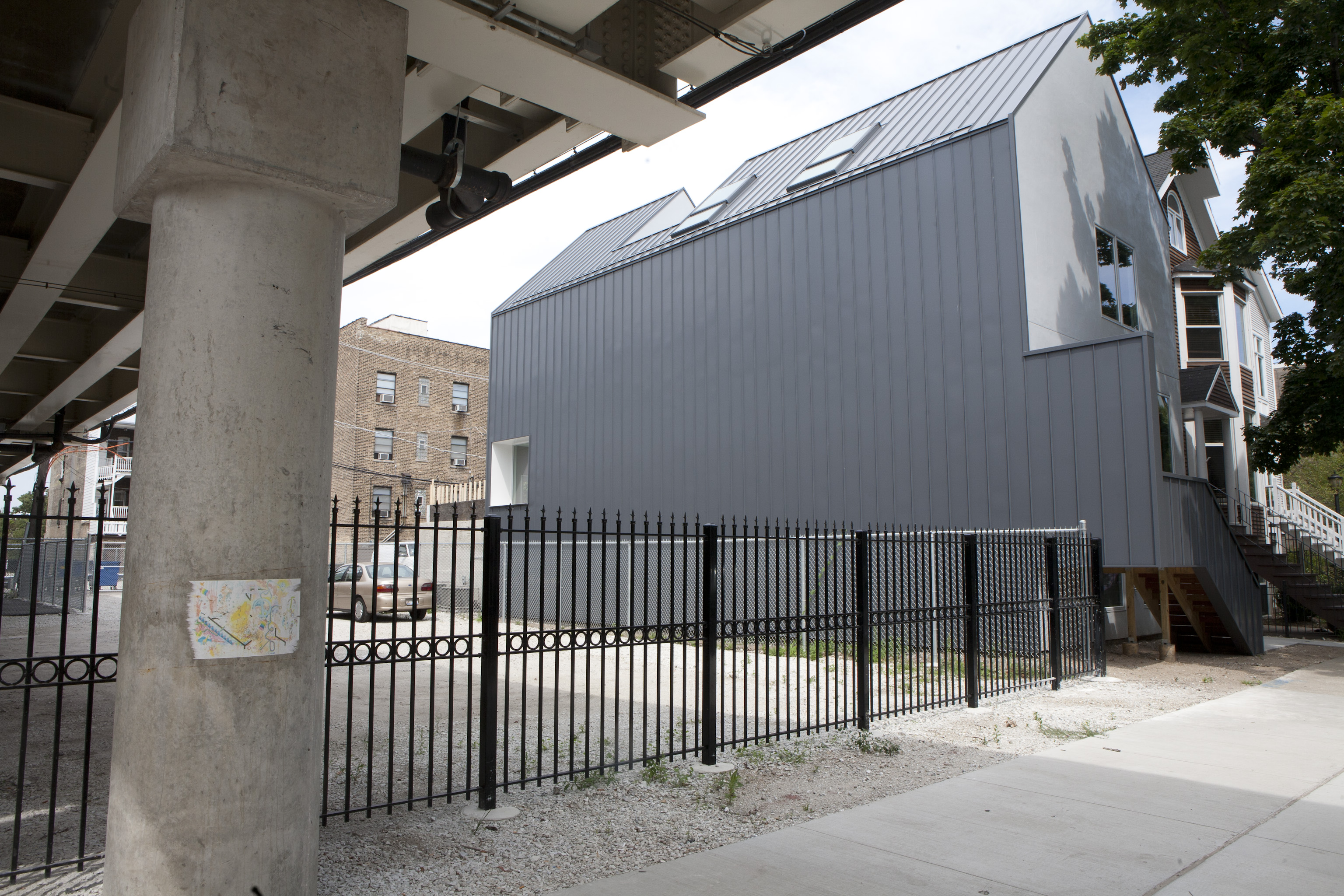 Perimeter Architects - Architizer