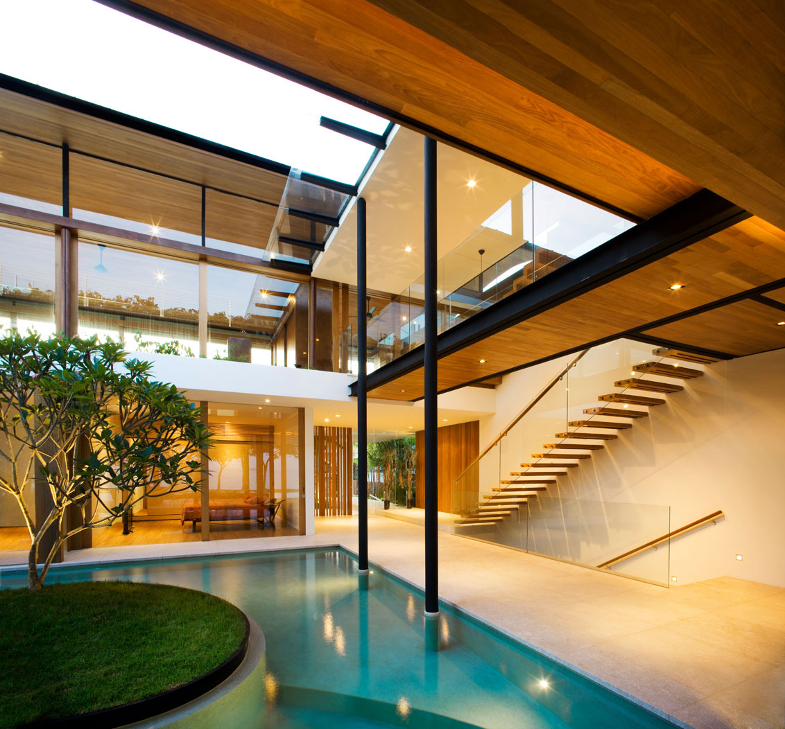 Fish House by Guz Architects - Architizer