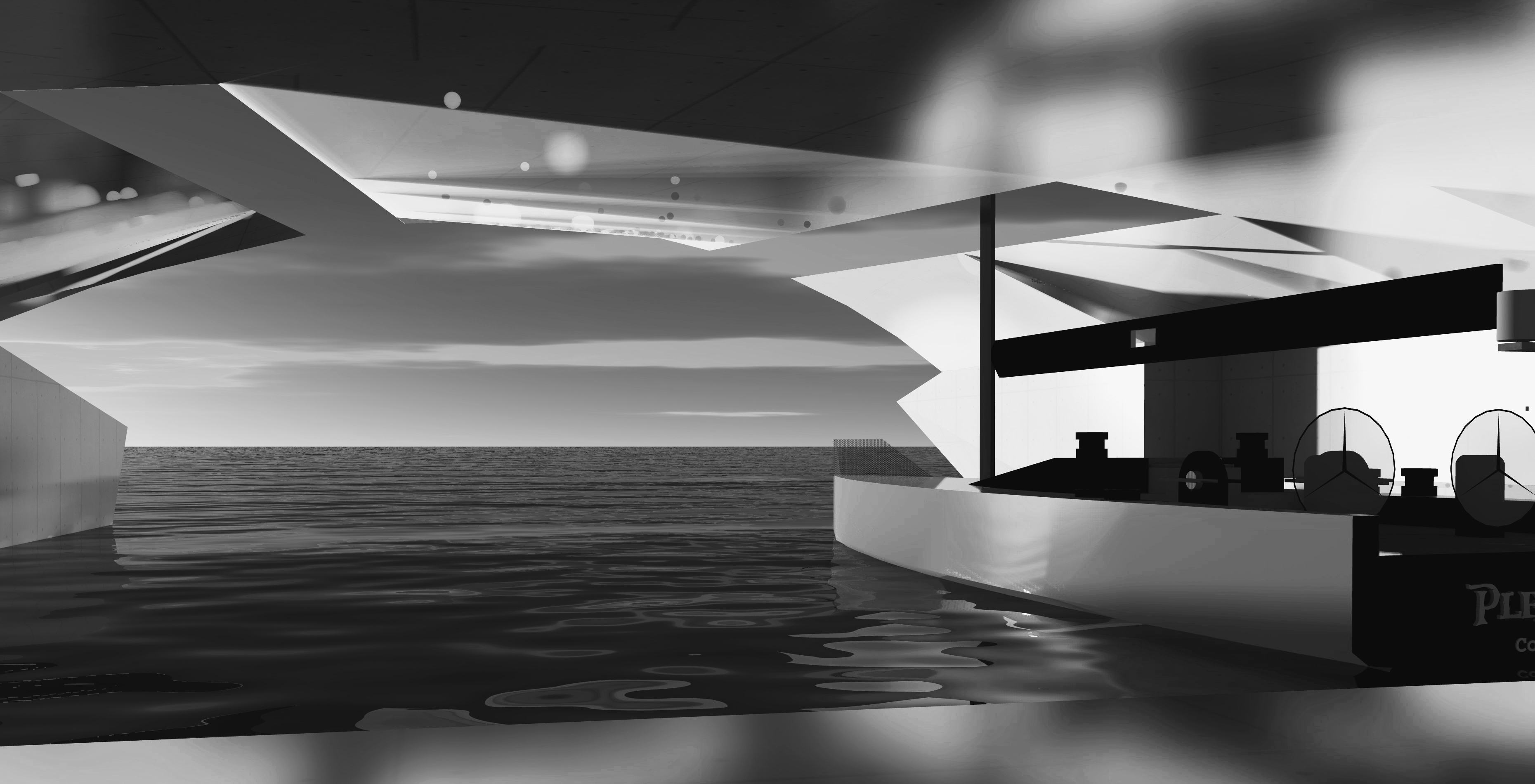 PIER Garage - Architizer