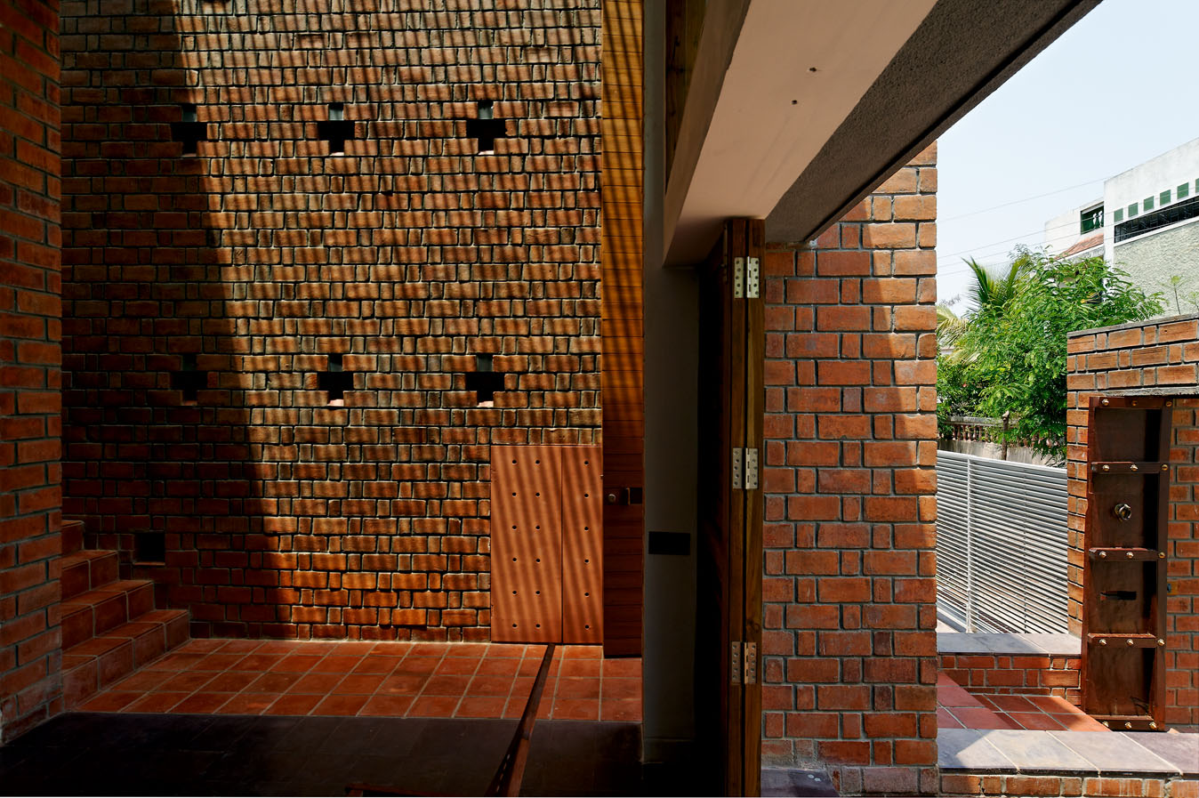 wai house - Architizer