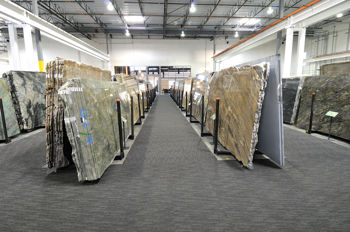 Interceramic Marble Collection - Architizer