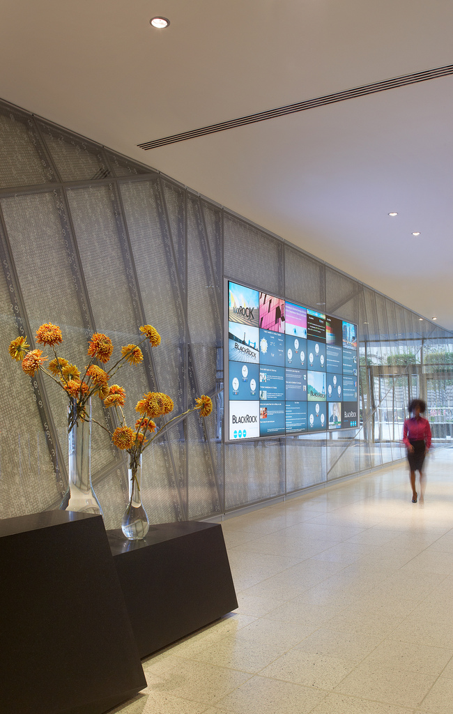 BlackRock London Headquarters - Architizer