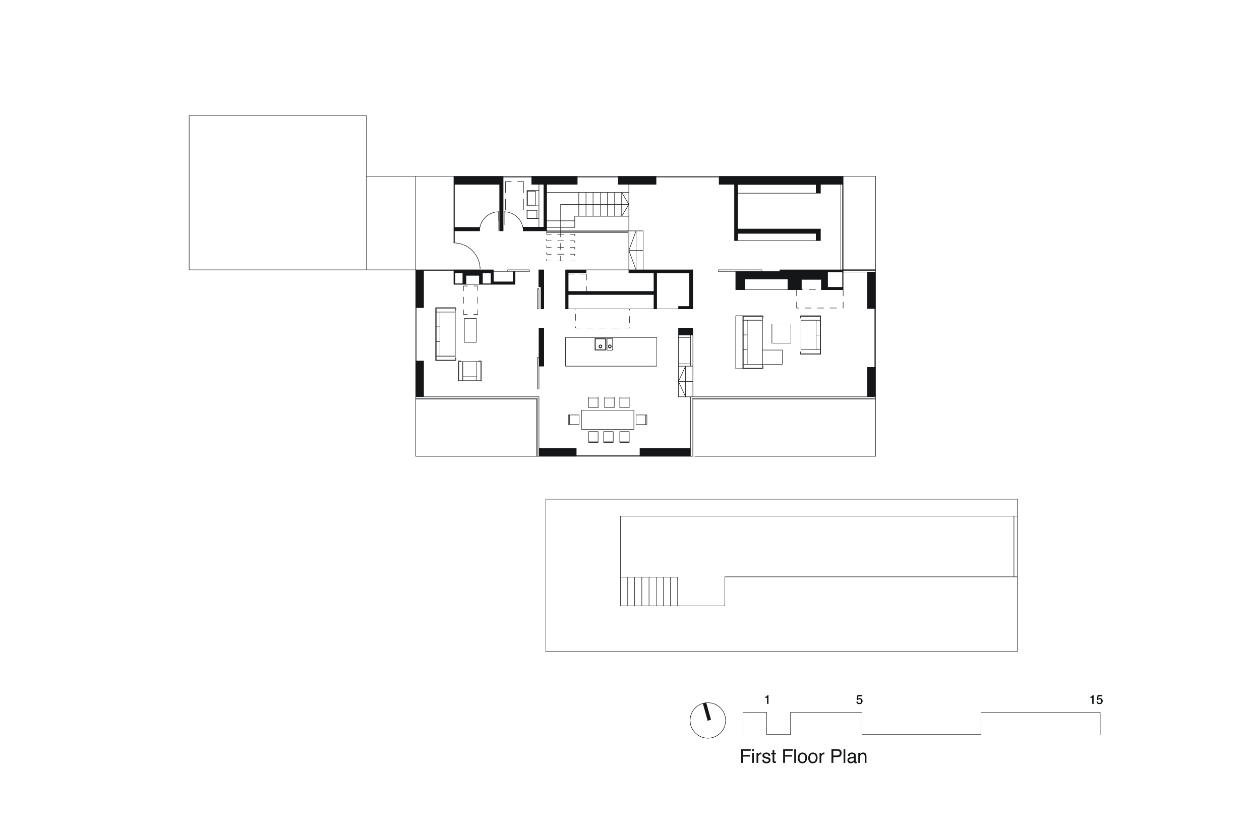 Precast House by FKL architects - Architizer