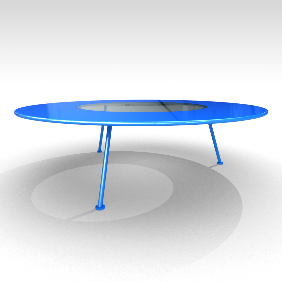 ufo table - Architizer