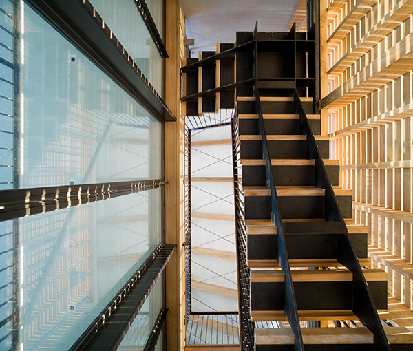 Louver House by Leroy Street Studio - Architizer