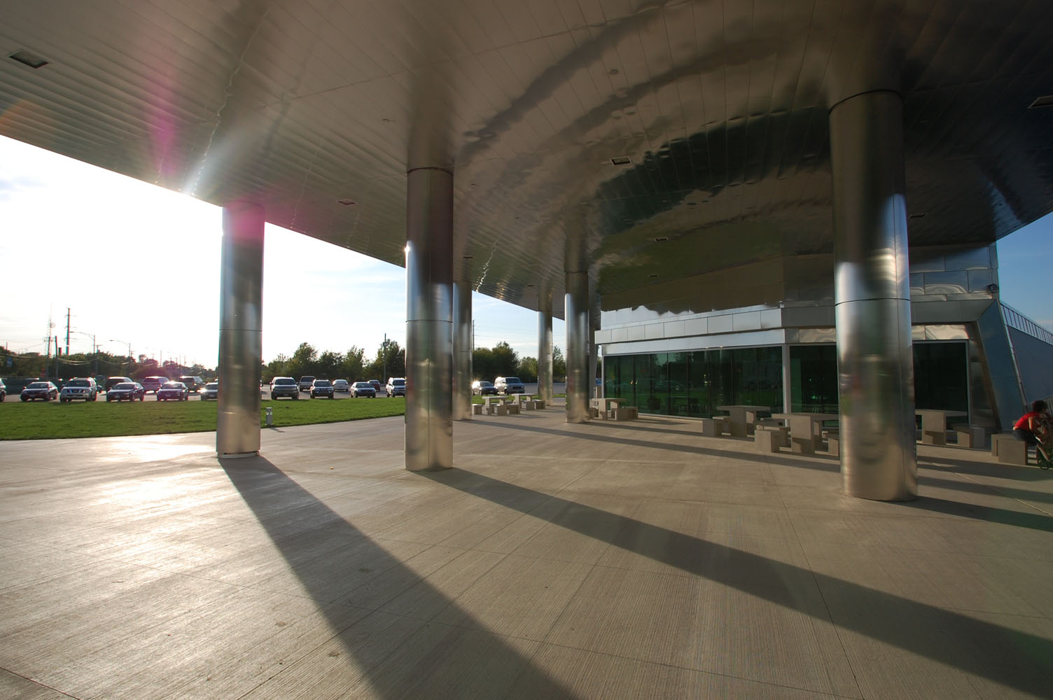 Uno Soccer Academy by JGMA - Architizer