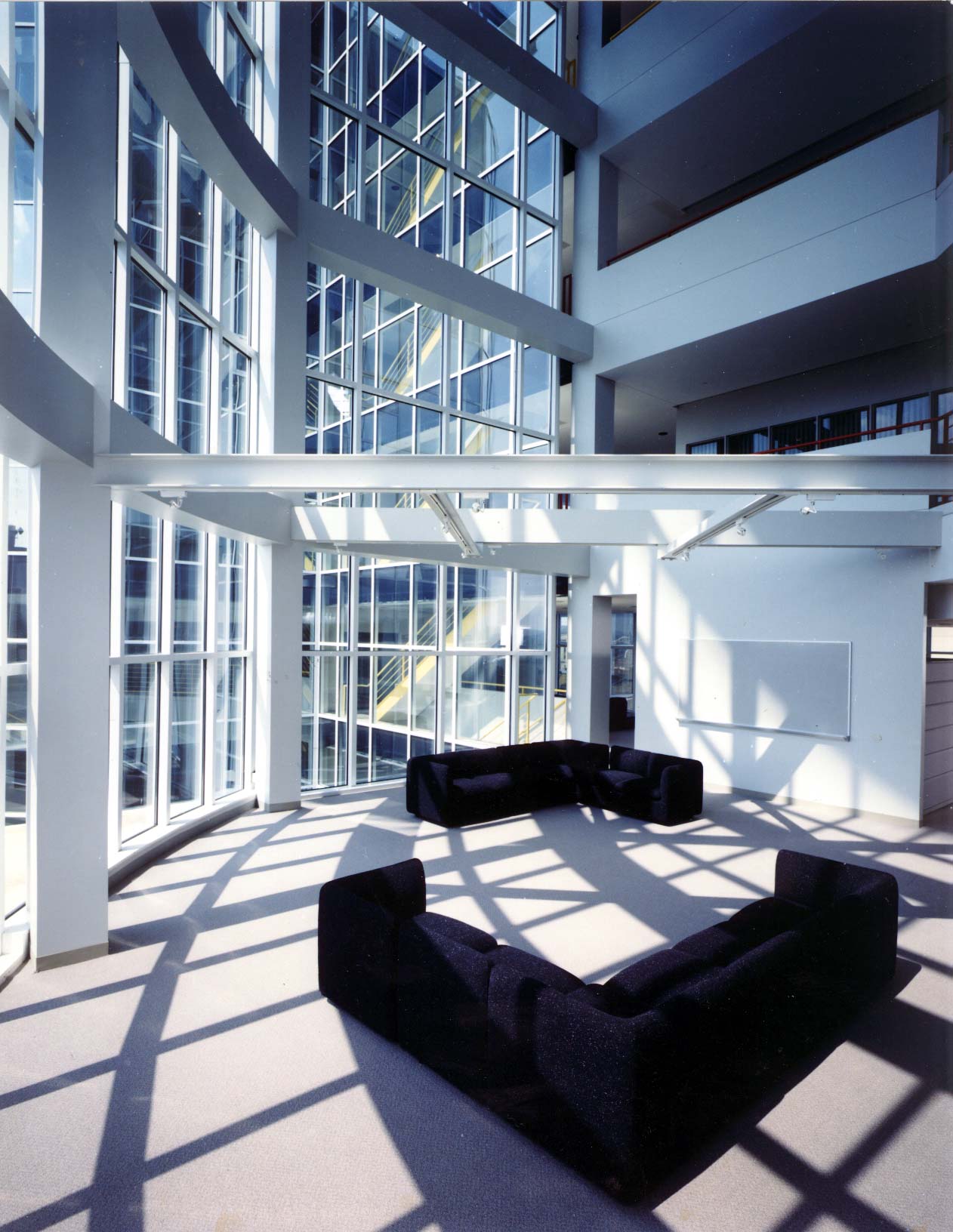 Polymer Science - University of Akron - Architizer