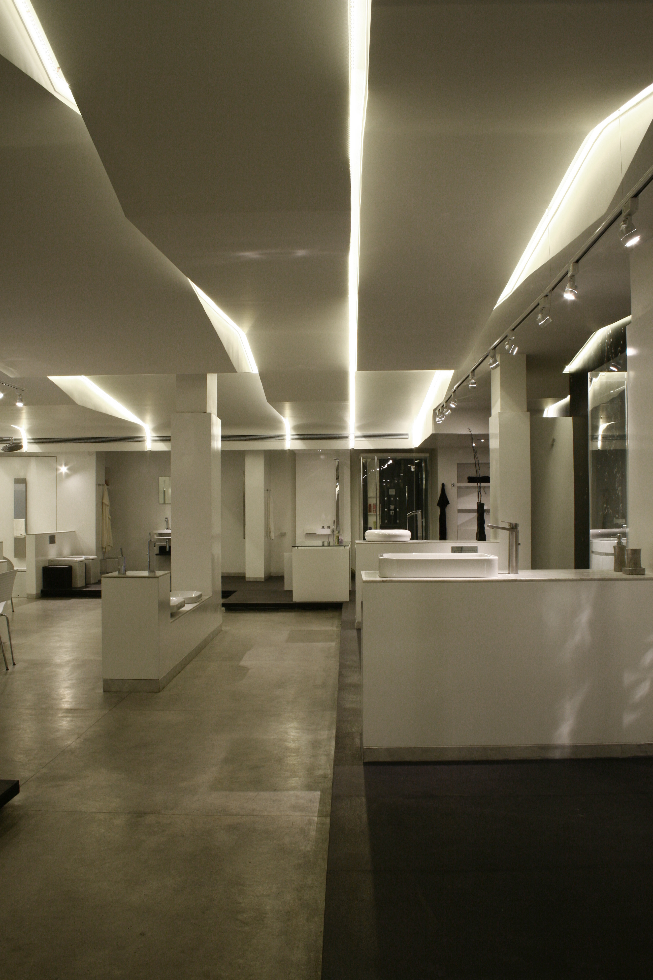 Architecture Paradigm - Architizer