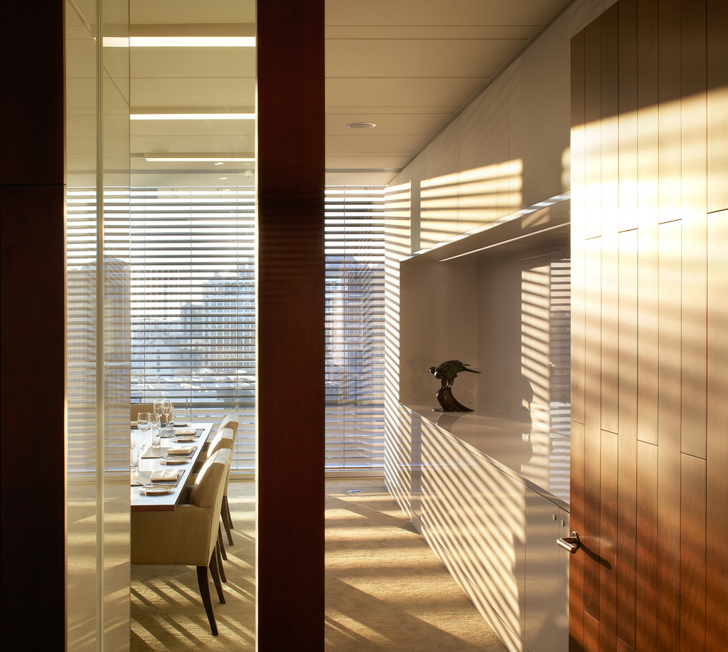 BlackRock London Headquarters - Architizer