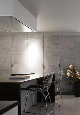Town House in Pimlico by Rodić Davidson Architects - Architizer