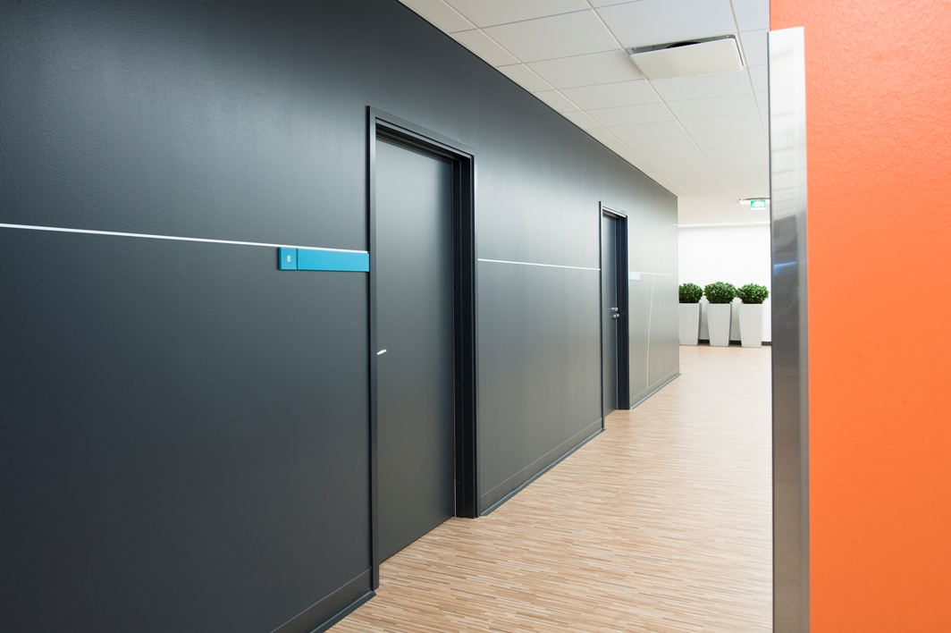 NEO HOSPITAL by Haroma & Partners - Architizer