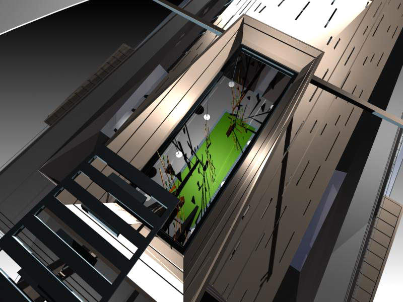 Atomic Memorial - Architizer