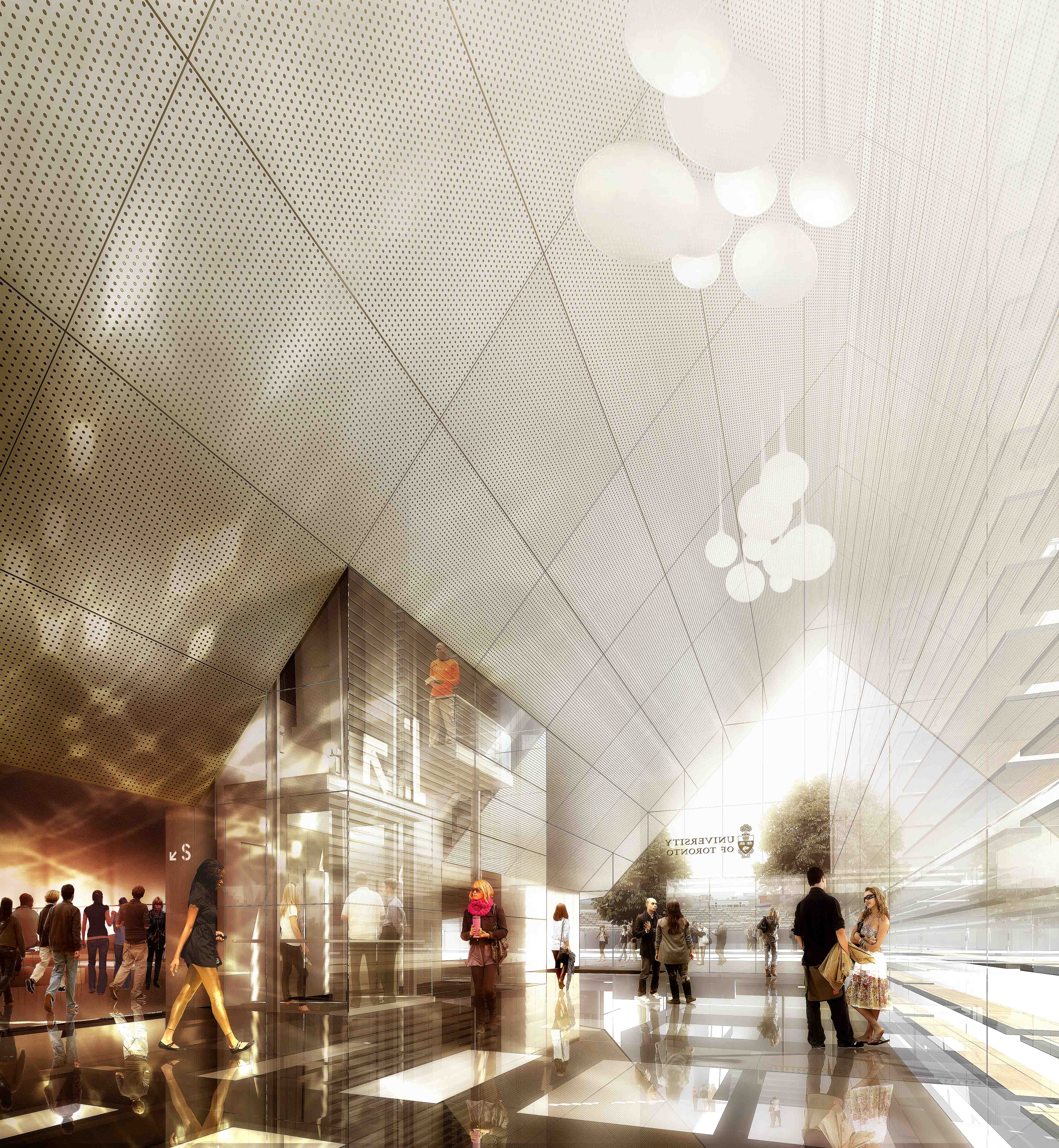 Varsity Centre for High Performance Sport, University of Toronto ...