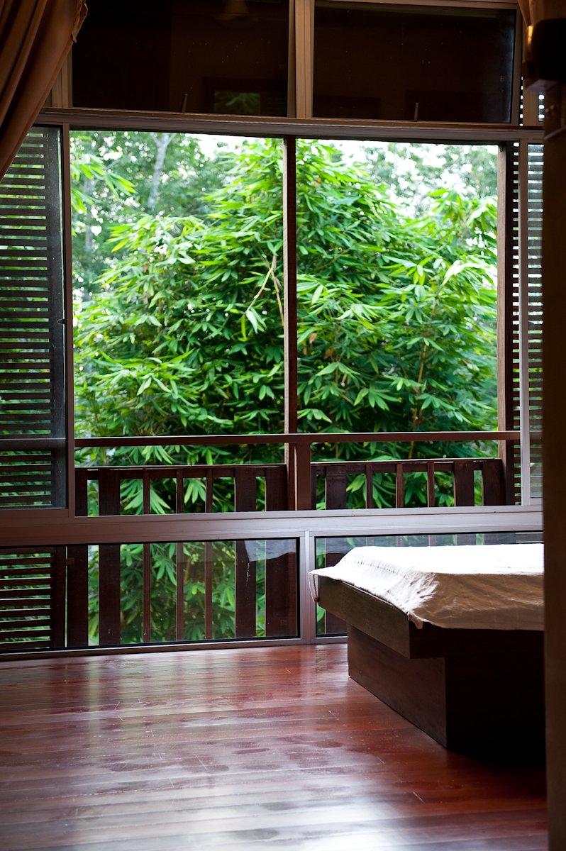Ambi's House by DCA: Design Collective Architects, EDI: Essential ...