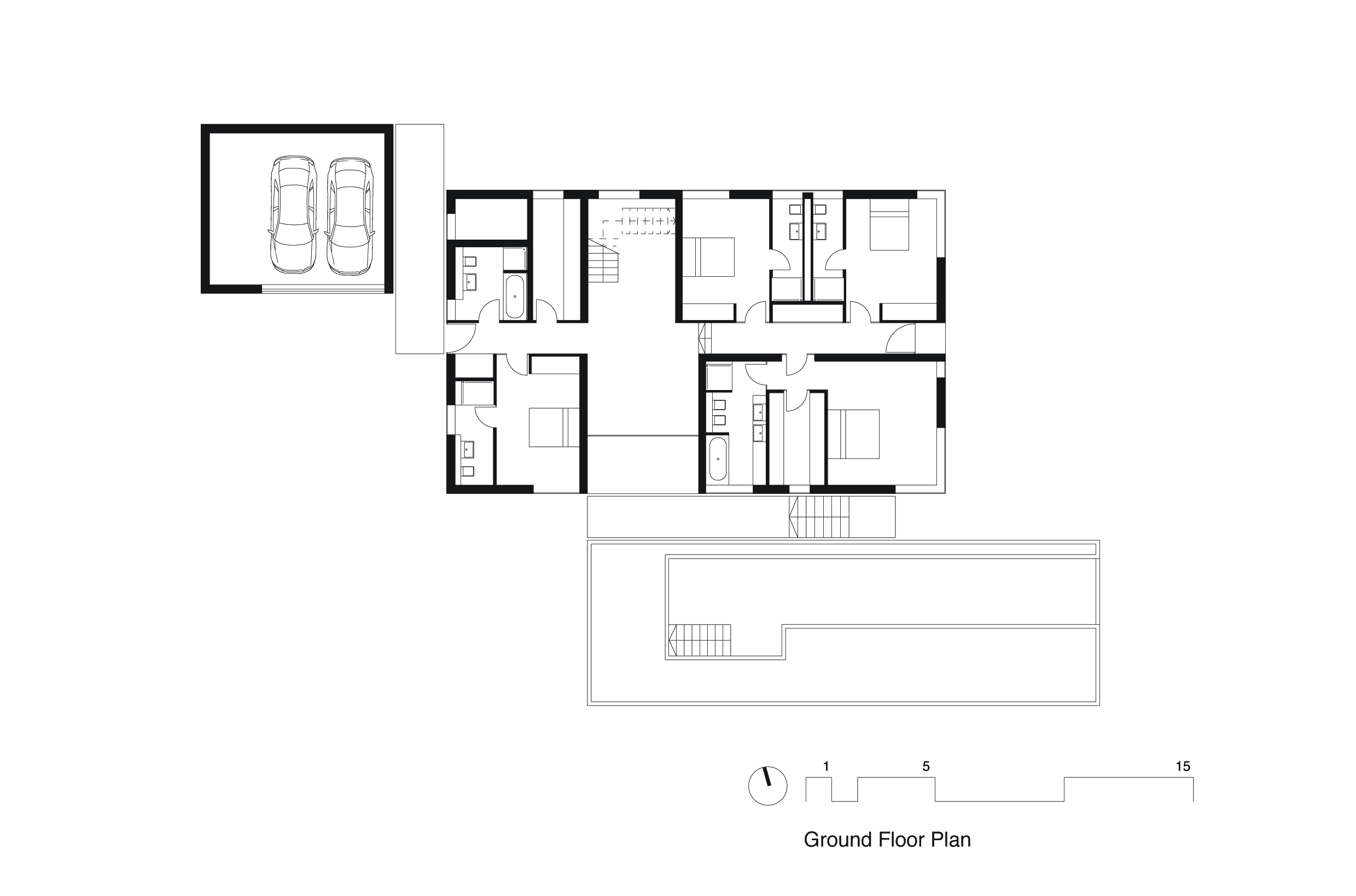 Precast House by FKL architects - Architizer