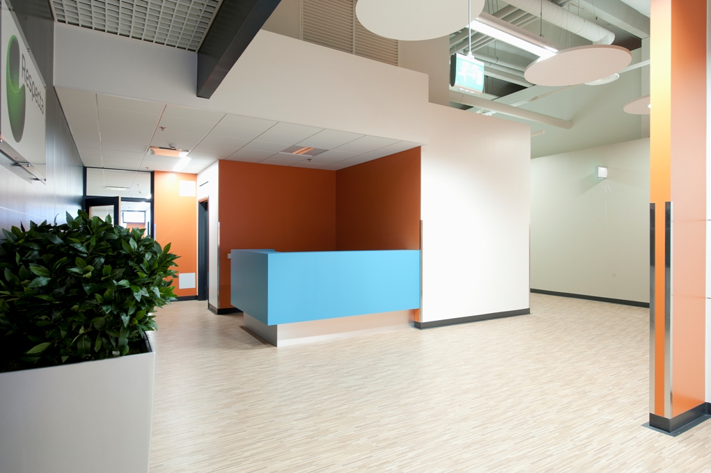 NEO HOSPITAL by Haroma & Partners - Architizer