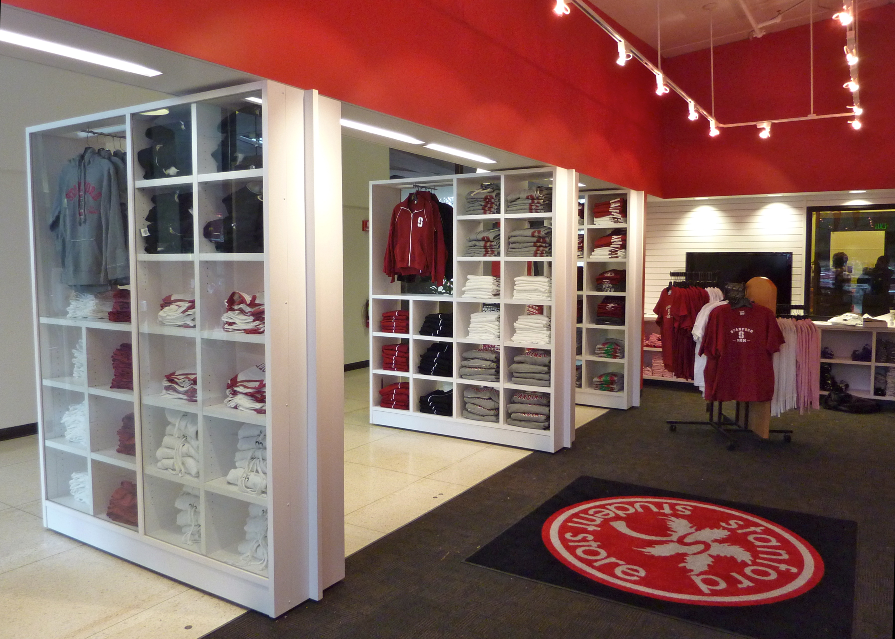 Stanford Student Store - Architizer