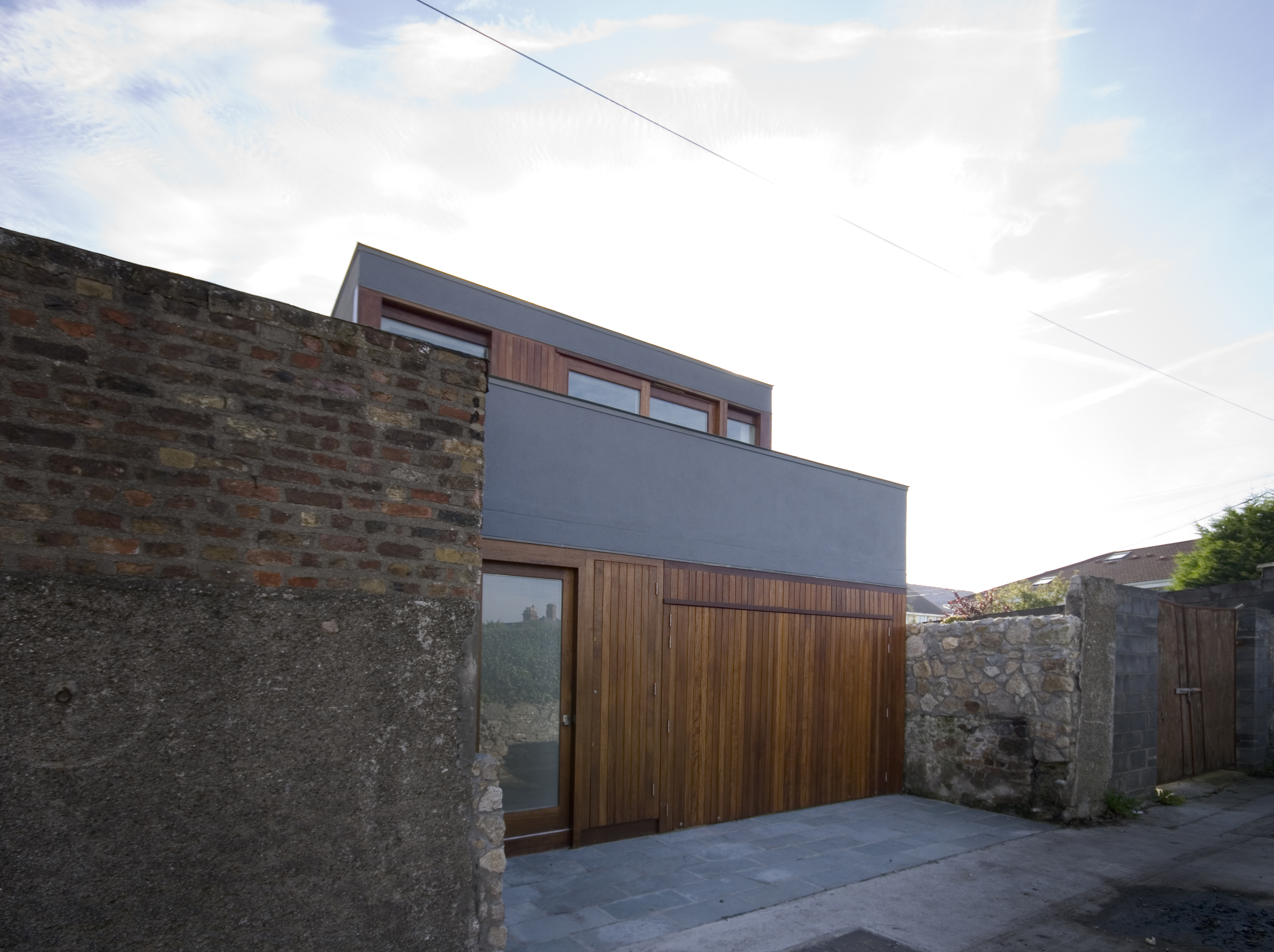 Precast House by FKL architects - Architizer