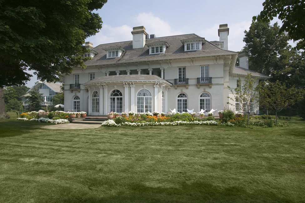 Richard Fleischman + Partners Architects - Architizer