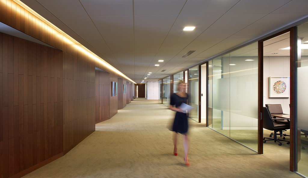 BlackRock London Headquarters - Architizer