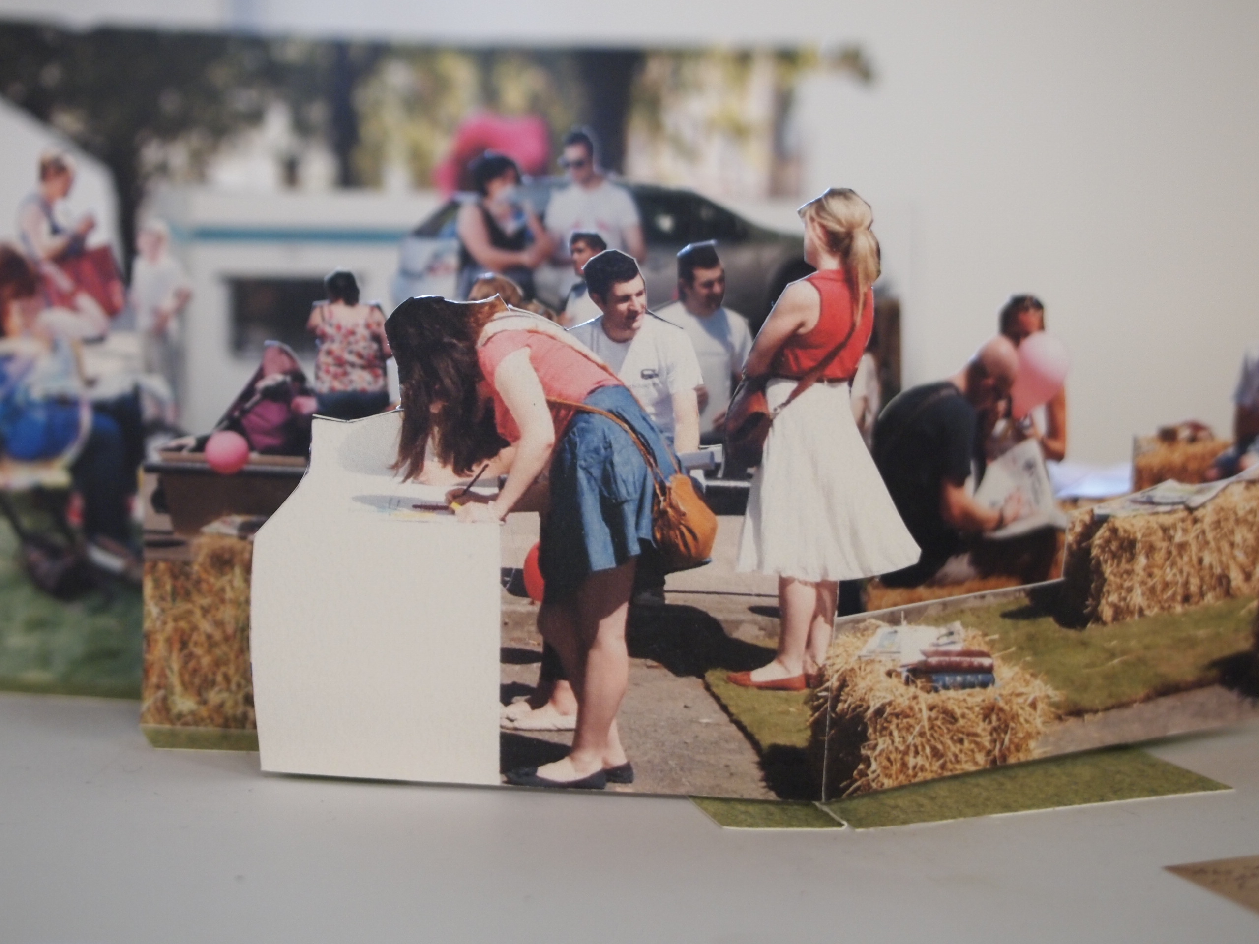 The Pop Up City II - Architizer