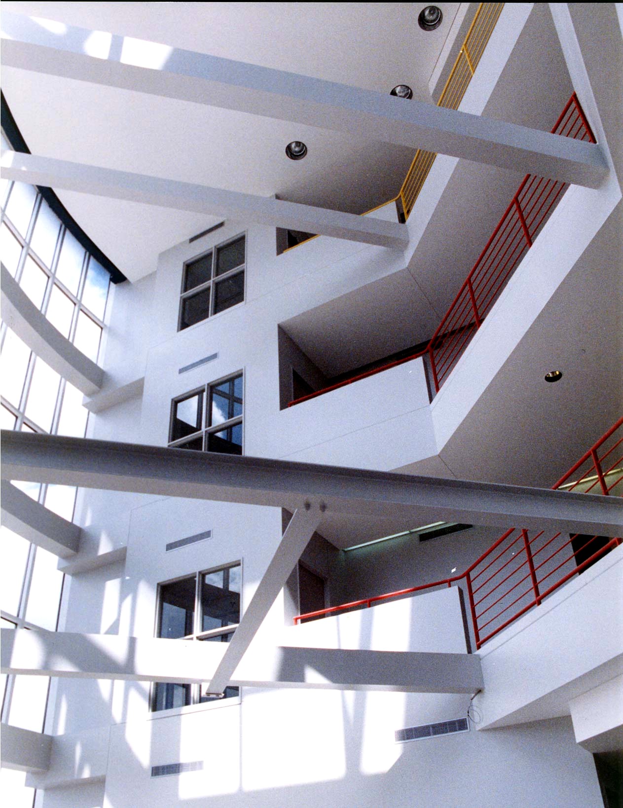 Polymer Science - University of Akron - Architizer