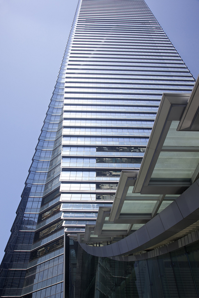 International Commerce Centre by Kohn Pedersen Fox Associates - Architizer