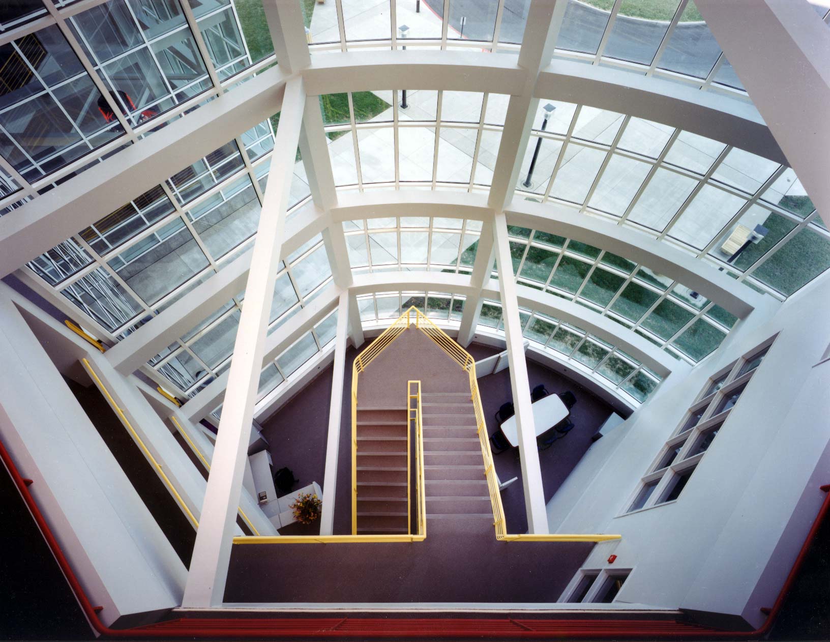 Polymer Science - University of Akron - Architizer