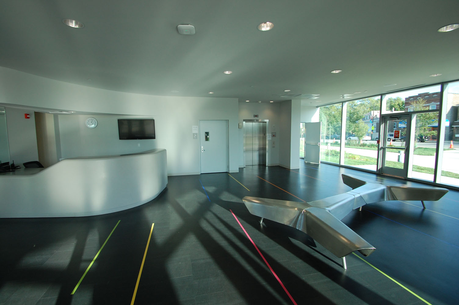 Uno Soccer Academy by JGMA - Architizer