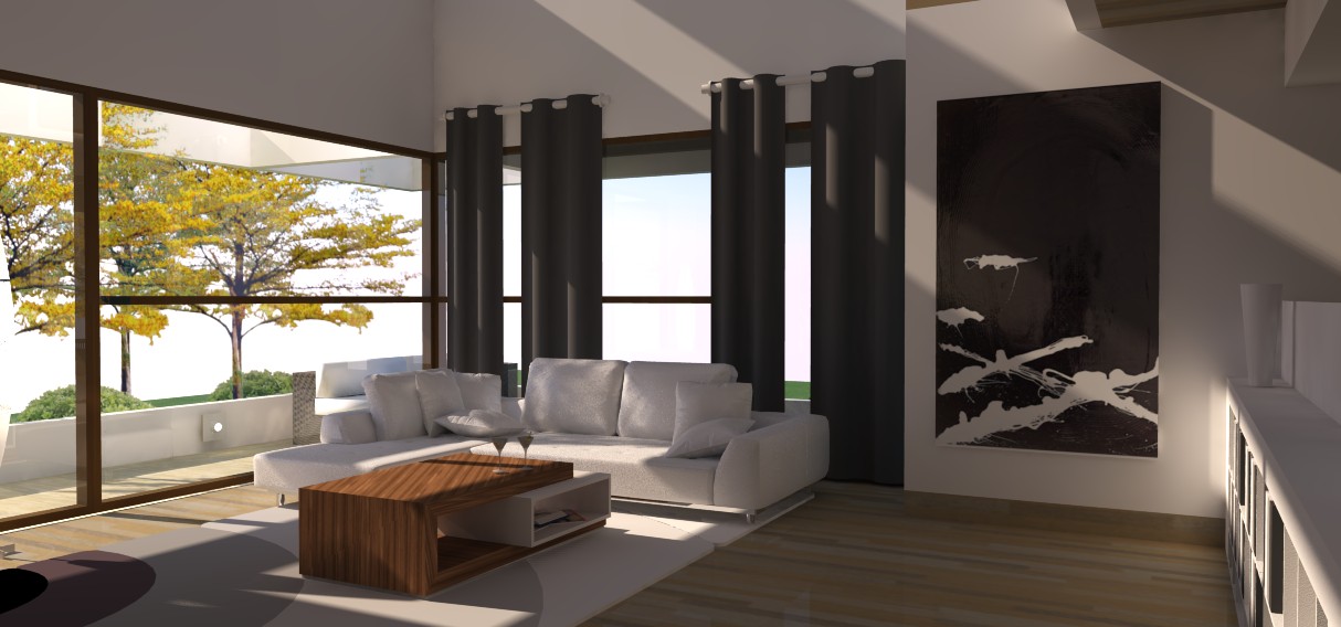 G House YGSDD by YGS Design & Development - Architizer