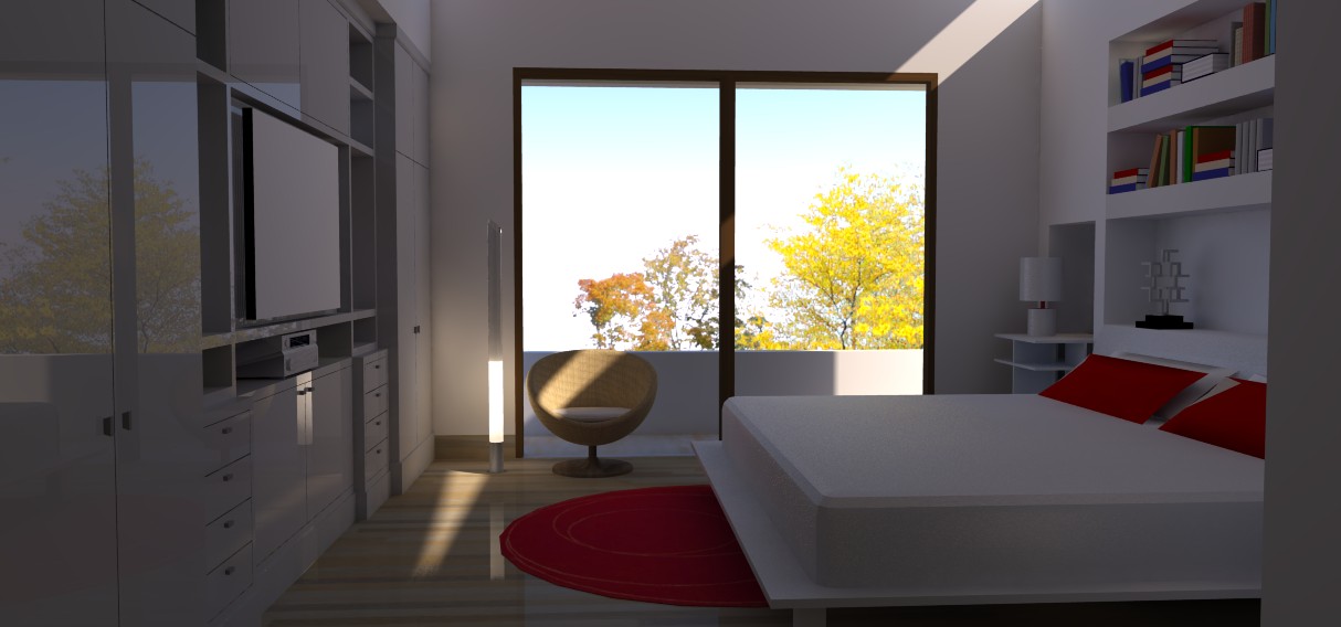 G House YGSDD by YGS Design & Development - Architizer