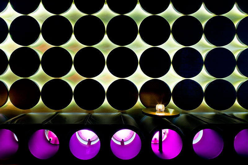 Valmann Club - Architizer