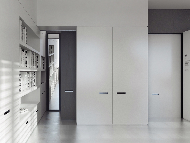 Loft L01 by Deux et un - Architizer