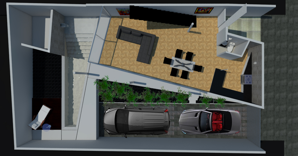 Taller ADC Architecture Office - Architizer