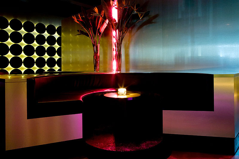 Valmann Club - Architizer