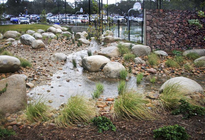 Urban Landscape: UCSD Keeling Apartments by Spurlock Poirier Landscape ...