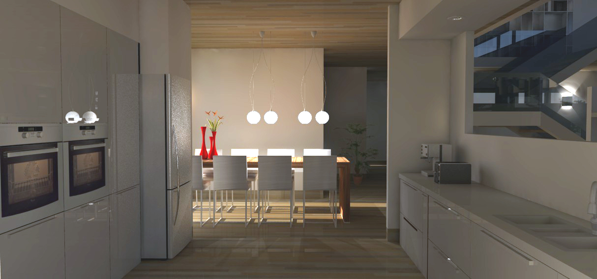 G House YGSDD by YGS Design & Development - Architizer