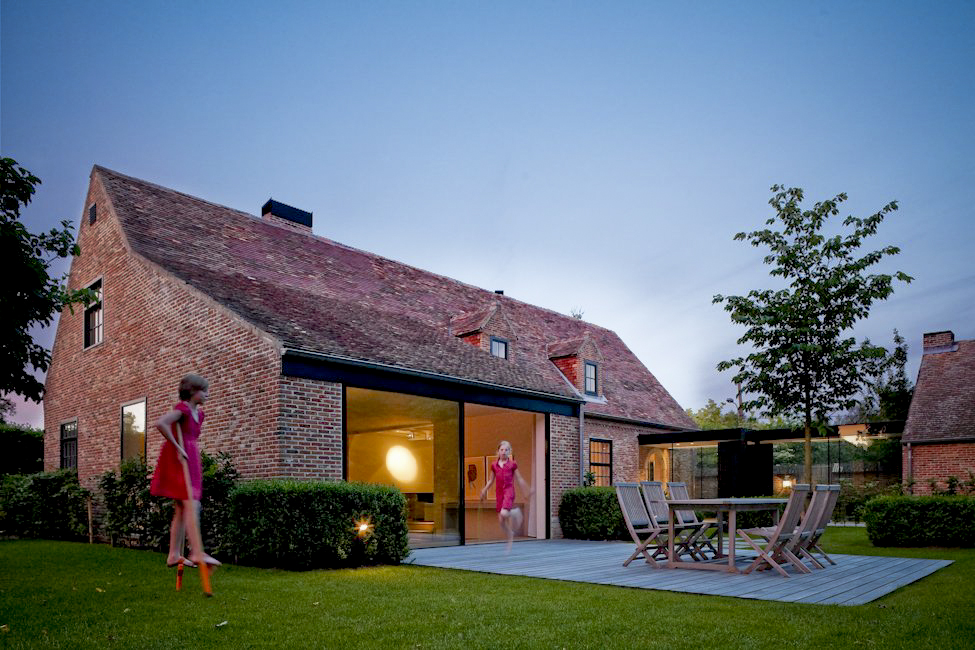 house GL by Architectslab - Architizer