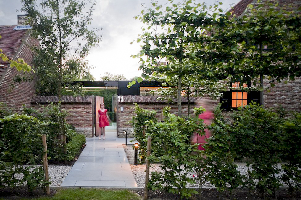 house GL by Architectslab - Architizer