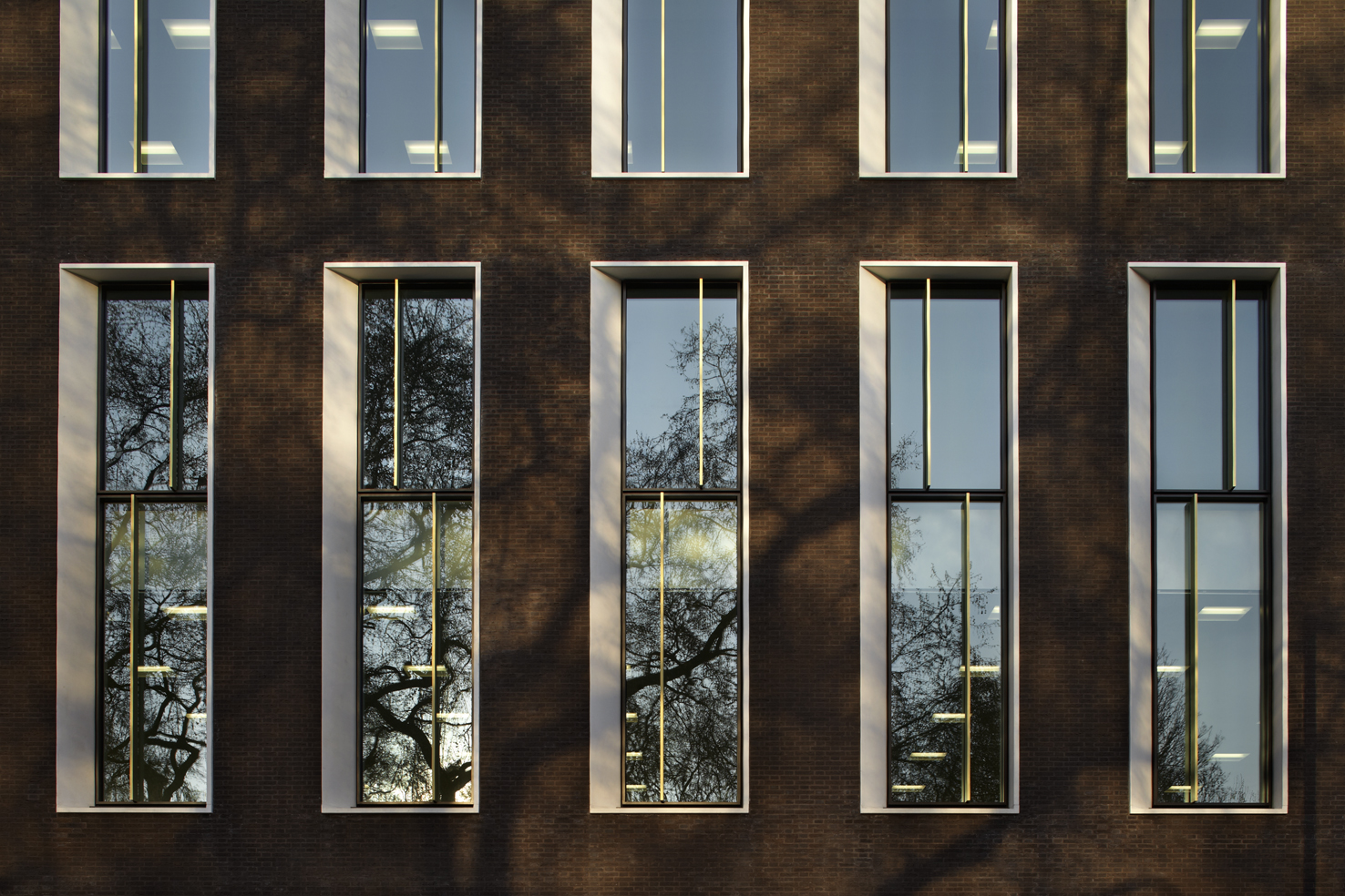 5 Hanover Square by Squire and Partners - Architizer