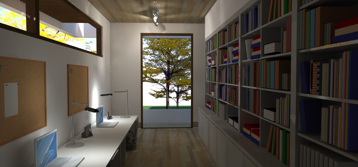 G House YGSDD by YGS Design & Development - Architizer