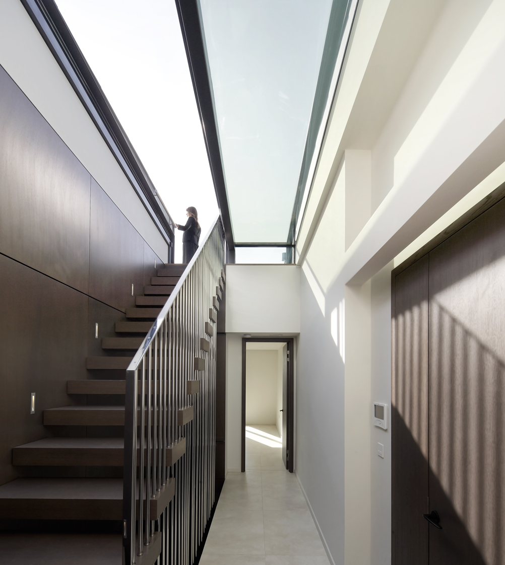 5 Hanover Square by Squire and Partners - Architizer