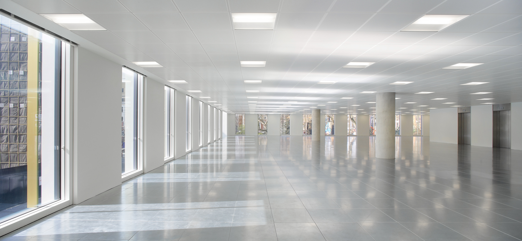 5 Hanover Square by Squire and Partners - Architizer