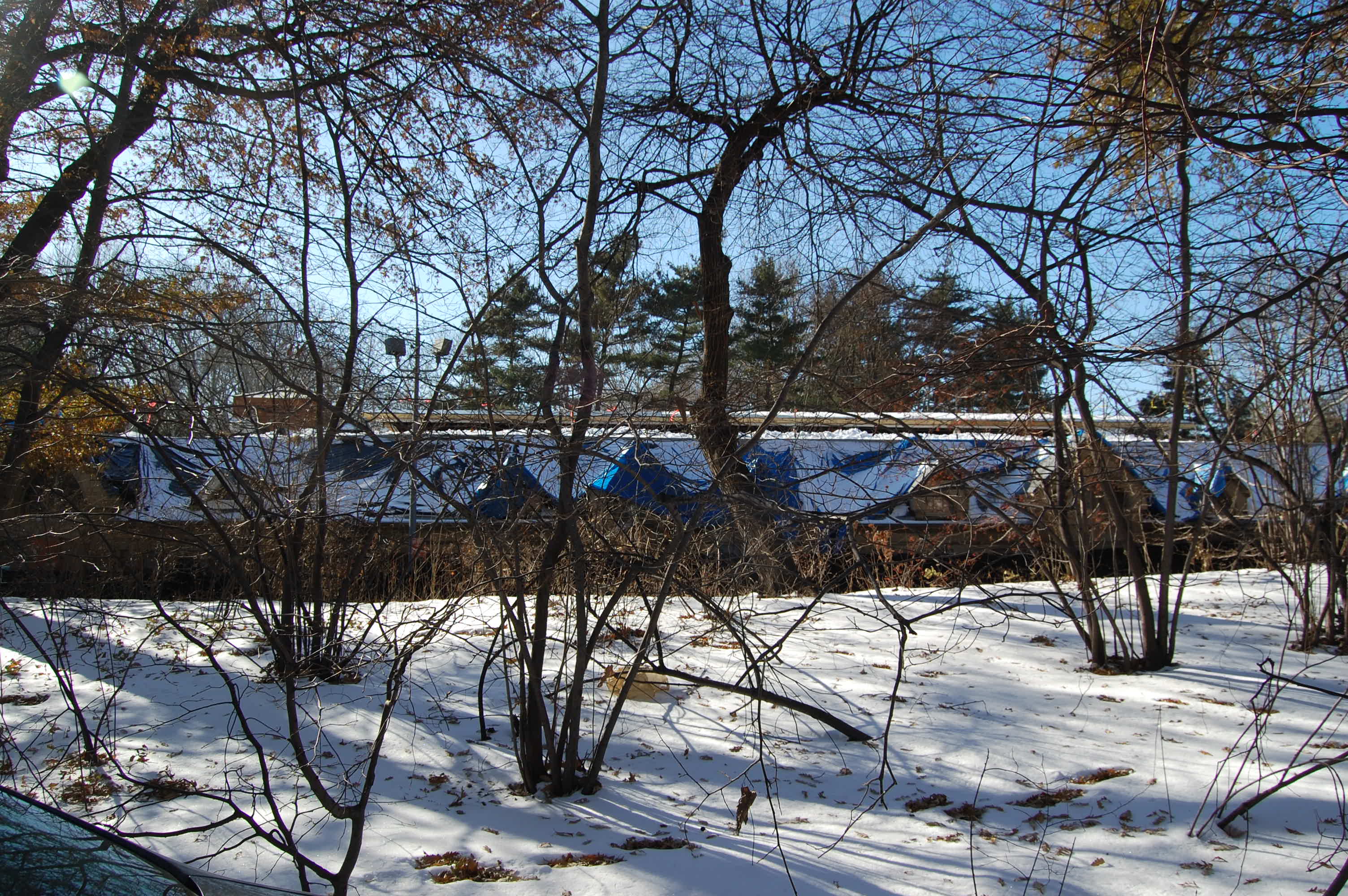 Central Park Police Precinct - Architizer