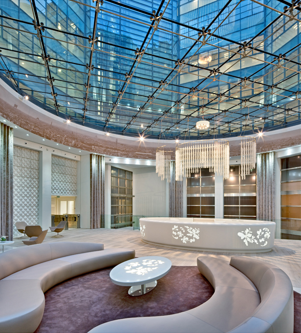 Paris Eight - 40 rue de Courcelles / Photo By Luc Boegly by Axel ...