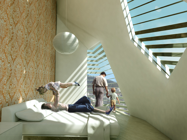 Grand Terminus Hotel - Architizer