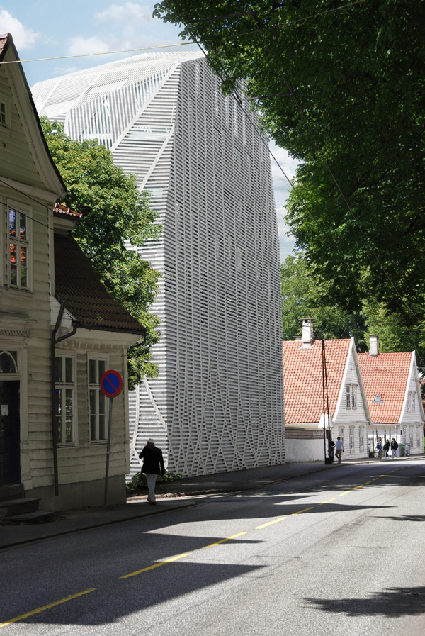 Grand Terminus Hotel - Architizer