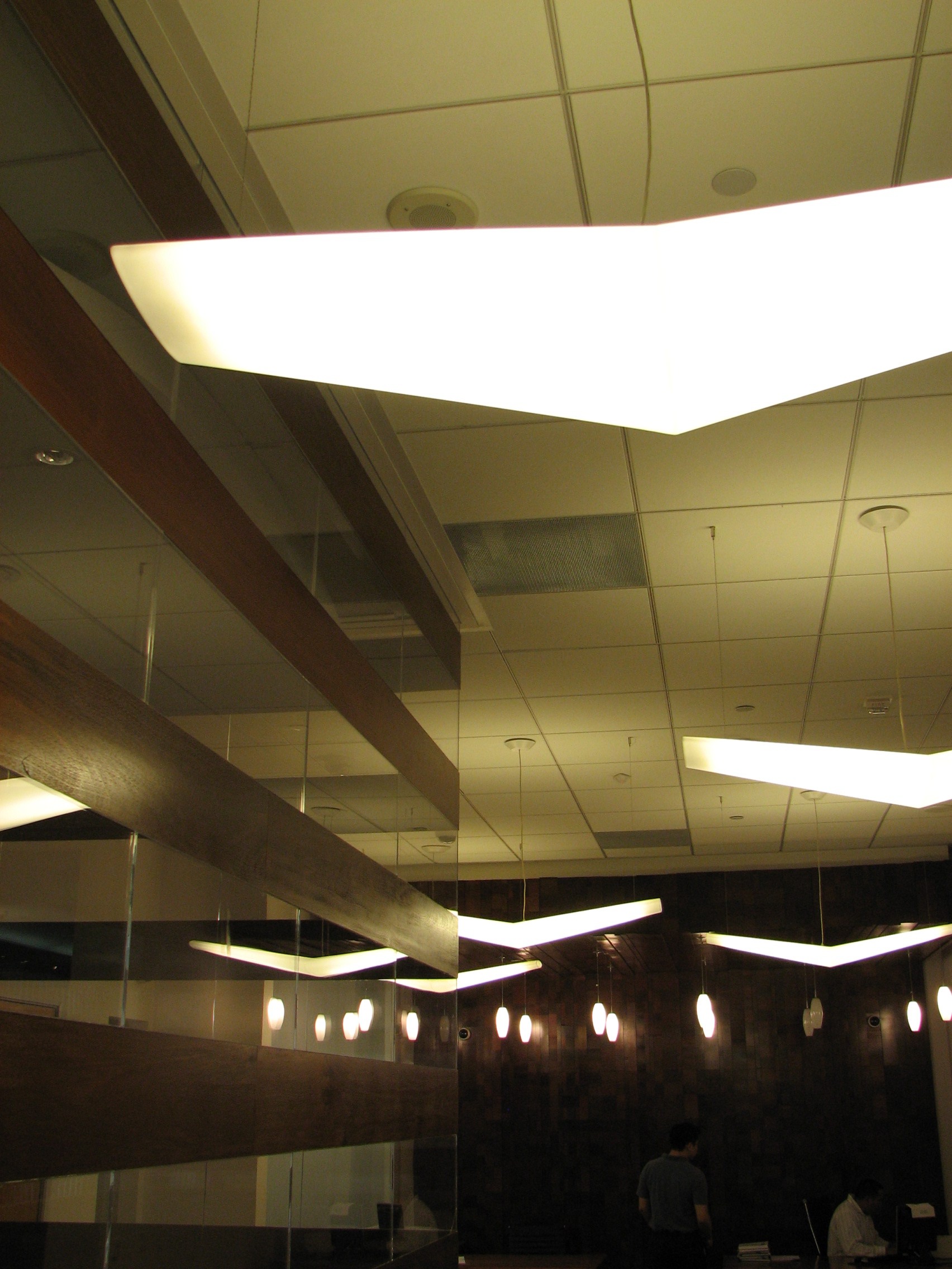 Bank of Manhattan - Architizer