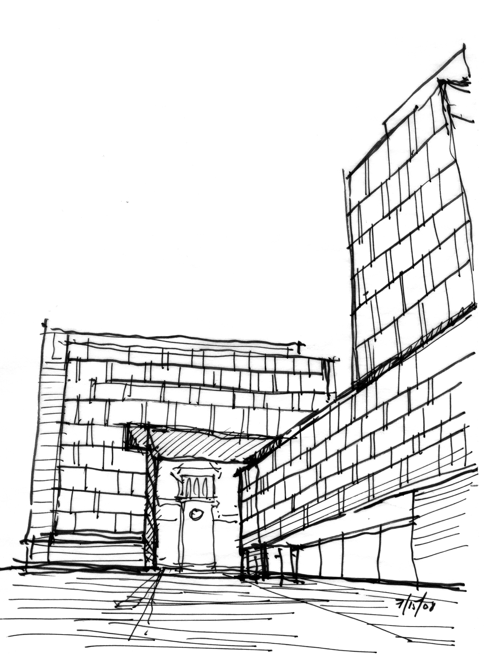 The Utility of Non-Existence - Architizer