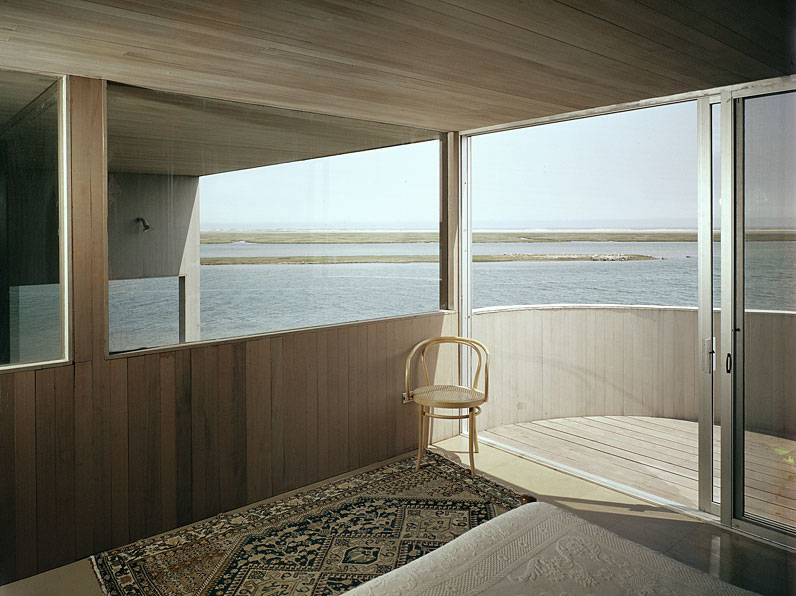 Cooper Residence 1968 by Gwathmey Siegel & Associates Architects ...